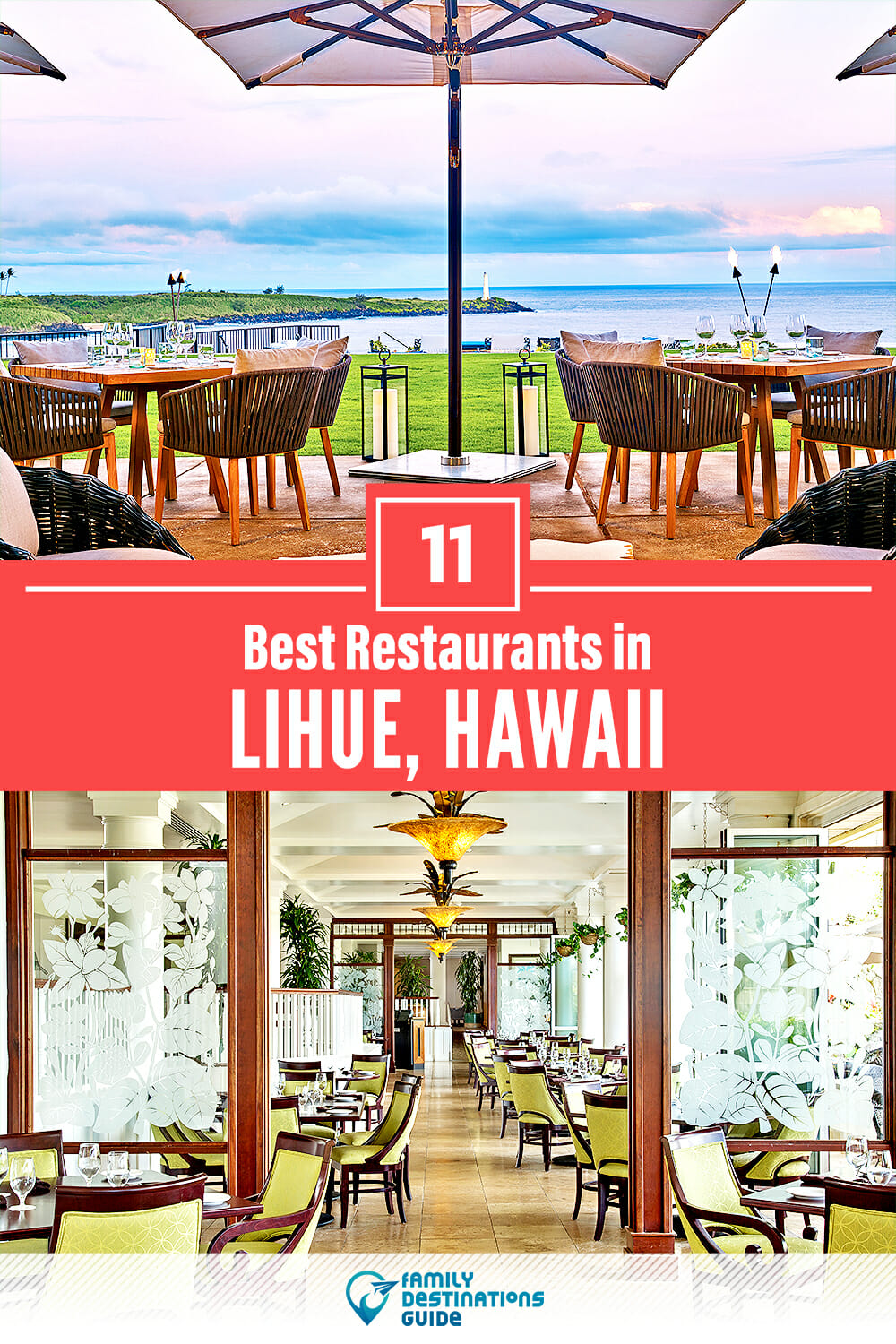 11 Best Restaurants in Lihue, HI — Top-Rated Places to Eat!