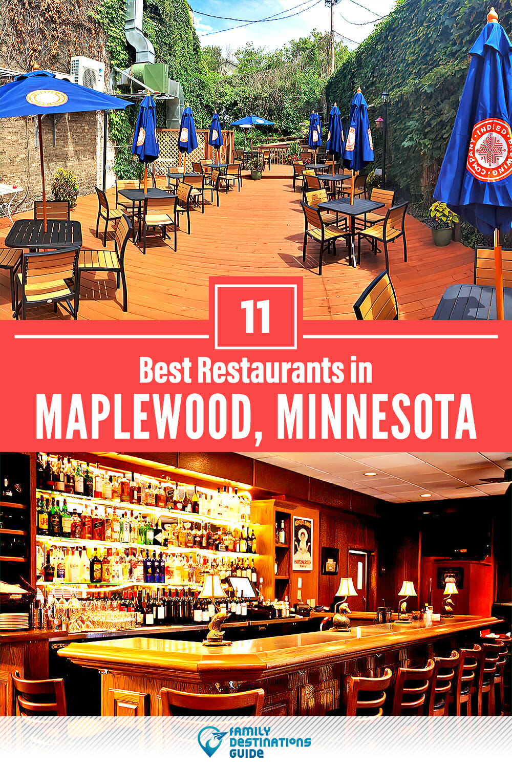 11 Best Restaurants in Maplewood, MN — Top-Rated Places to Eat!
