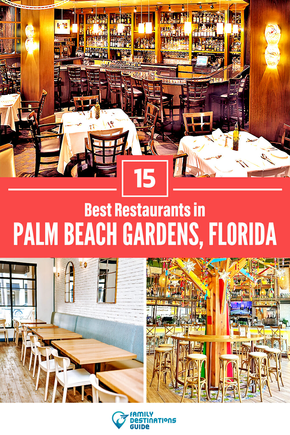15 Best Restaurants in Palm Beach Gardens, FL — Top-Rated Places to Eat!