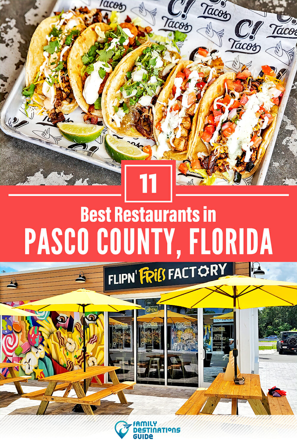 11 Best Restaurants in Pasco County, FL — Top-Rated Places to Eat!