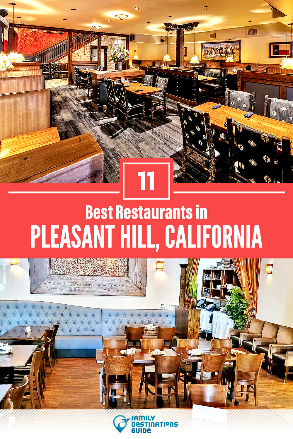 11 Best Restaurants in Pleasant Hill, CA — Top-Rated Places to Eat!