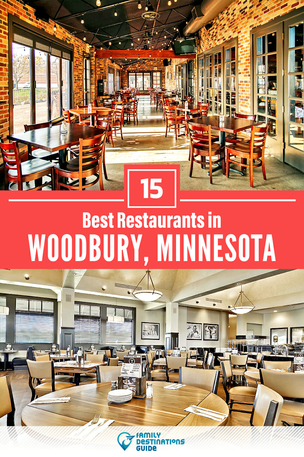 15 Best Restaurants in Woodbury, MN — Top-Rated Places to Eat!