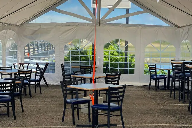 Billy’s Chowder House