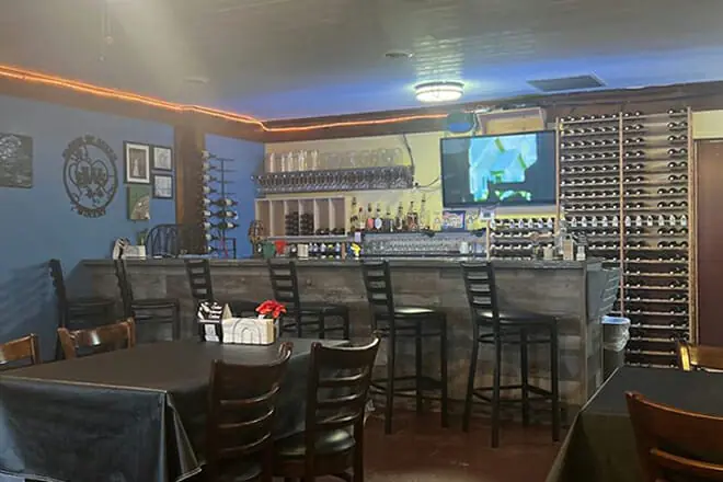 Blend of Seven Winery