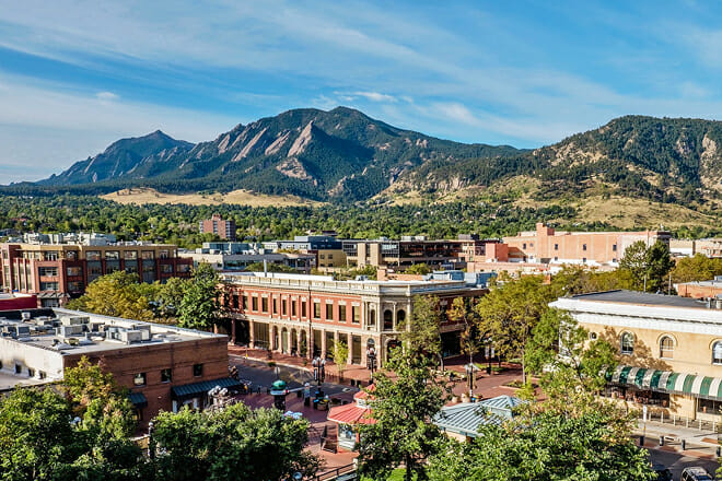 Boulder