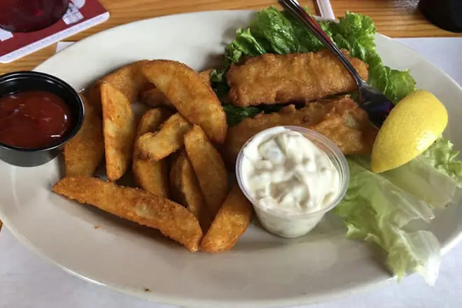 Bun's Restaurant