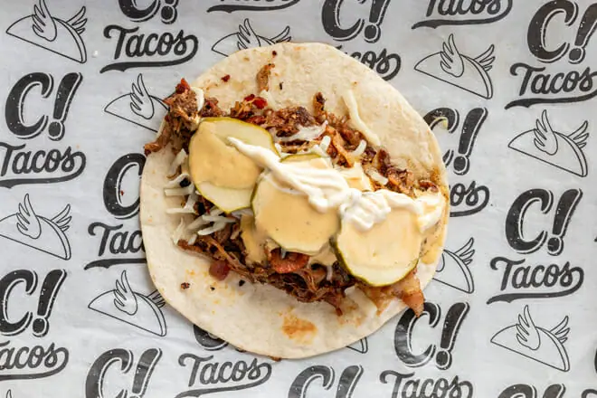 Capital Tacos