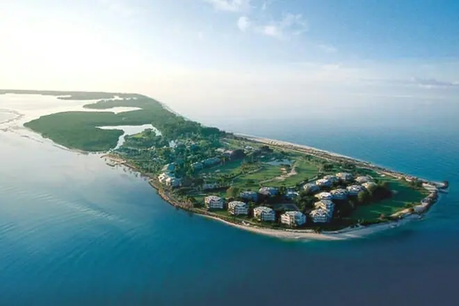 Captiva Island