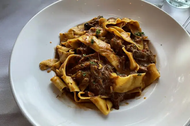 Carmine’s La Trattoria