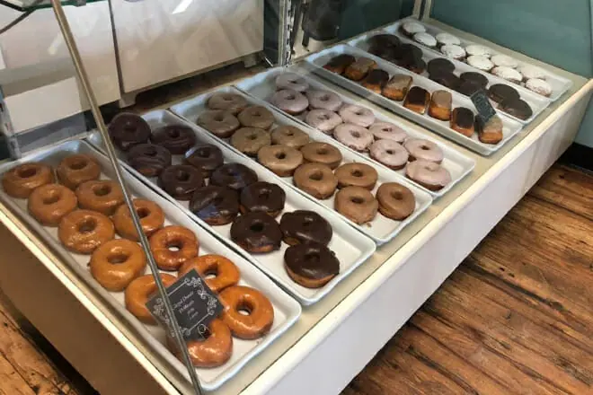 Carstens’ Bakery