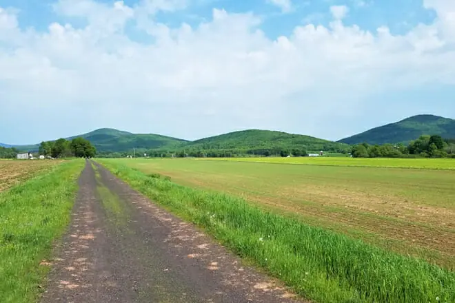 Catskills Scenic Trail