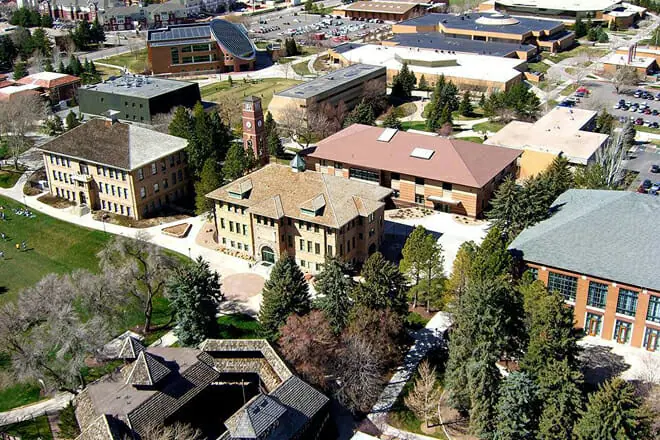 Cedar City