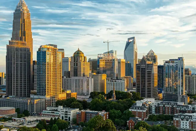 Charlotte