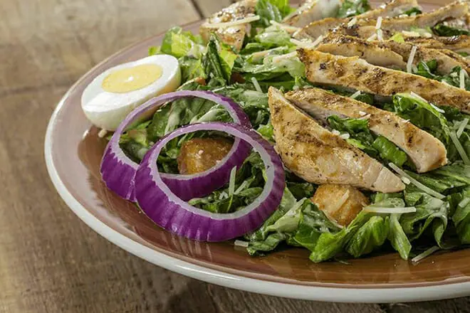 Colton’s Steak House & Grill