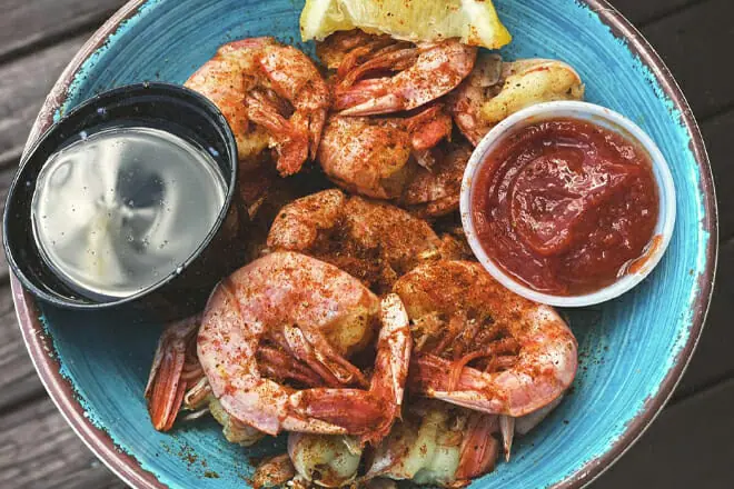 Crabby’s On the Pass