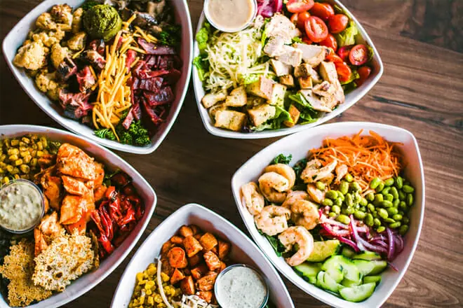 Crave Nature's Eatery