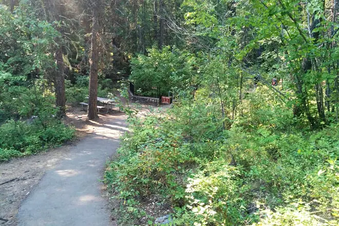 Crawford State Park
