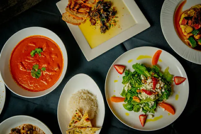Cress Restaurant