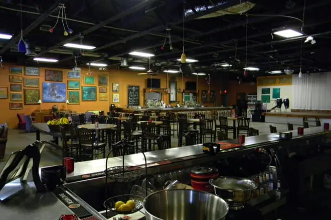 Cuba Libre Bar