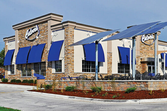Culver's of West Baraboo
