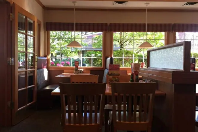 Elmer's Restaurant (Formerly Elmer’s Colonial Pancake House)