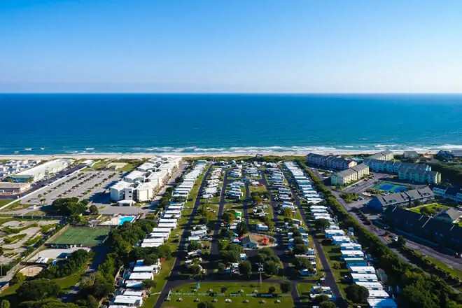 Emerald Isle