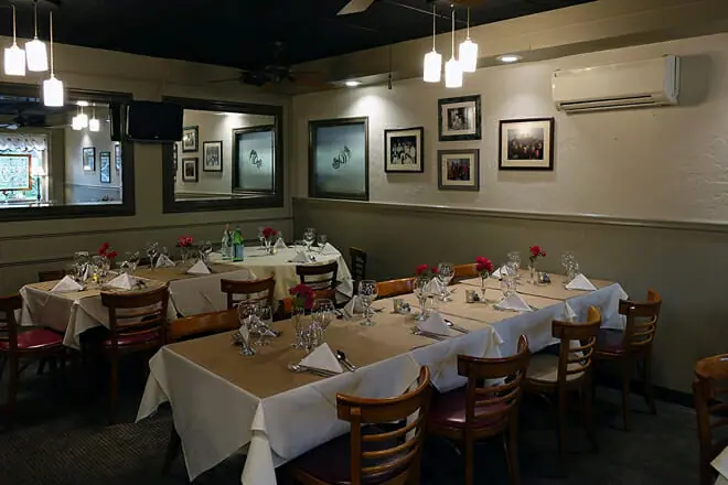Enzo's La Piccola Cucina