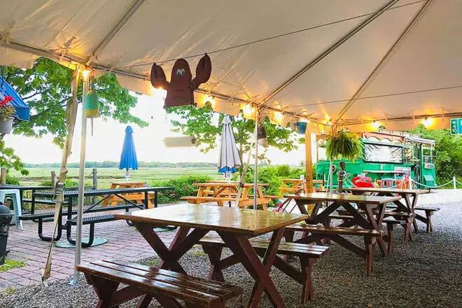 Fisherman’s Catch Restaurant