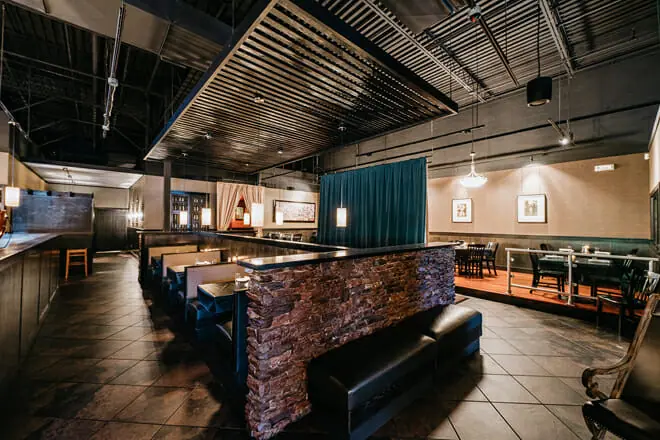 Flatiron Grille