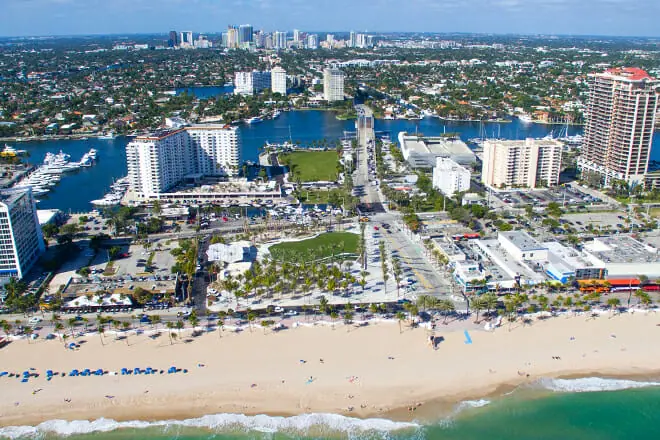 Fort Lauderdale