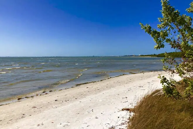 Fort Myers Beach