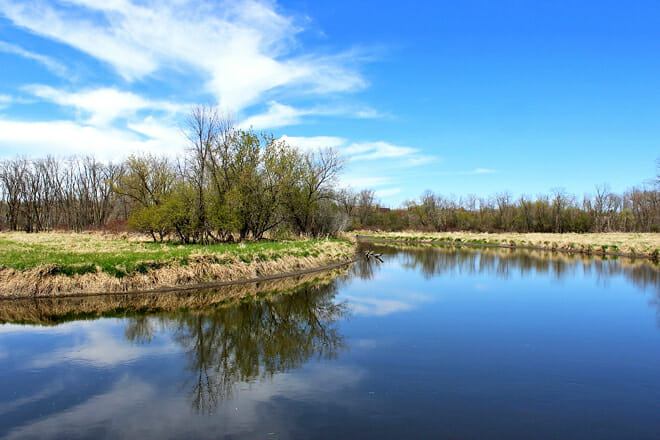 Fox River Park