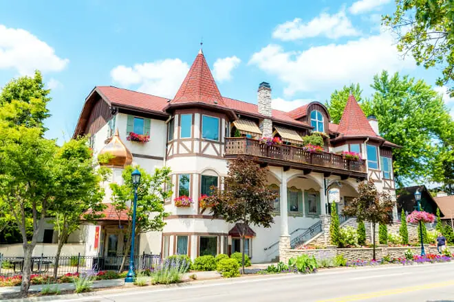 Frankenmuth