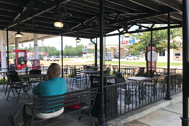 Frisco Deli