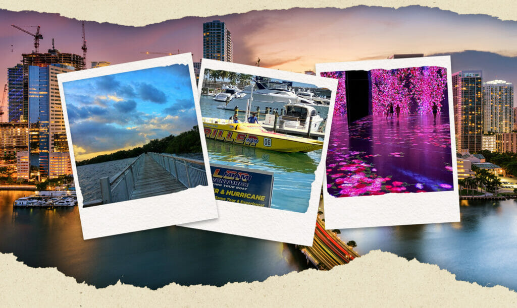 fun things to do in miami at night travel photo
