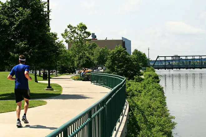 Grand Rapids