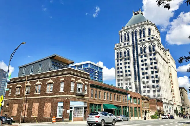 Greensboro