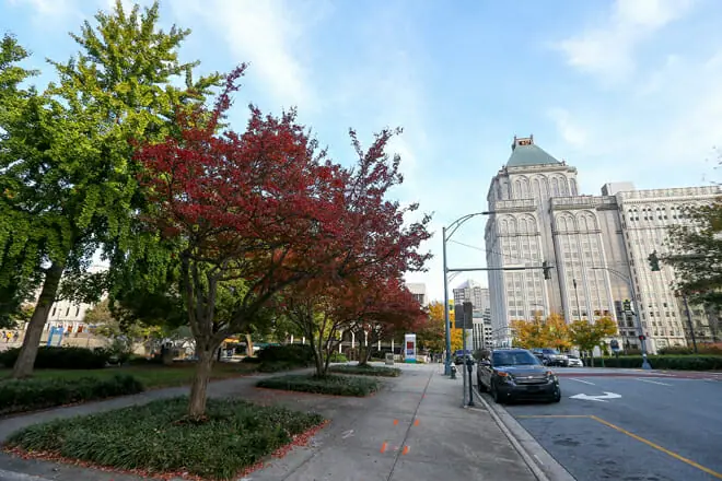 Greensboro