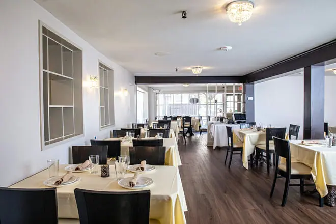 Guru’s Indian Cuisine