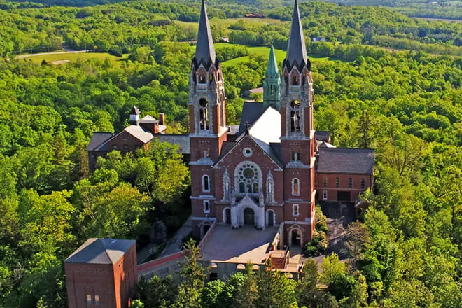 Holy Hill