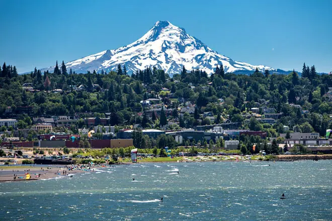 Hood River