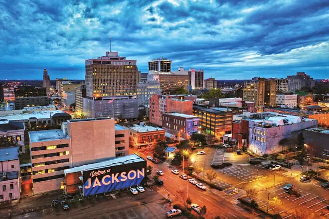 jackson