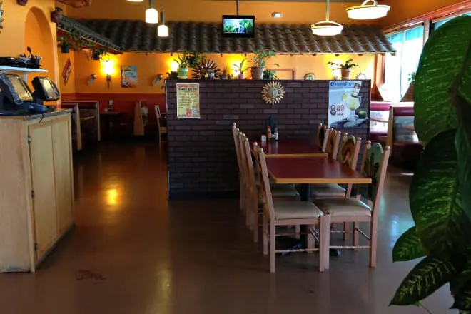 Jalisco’s Mexican Restaurant