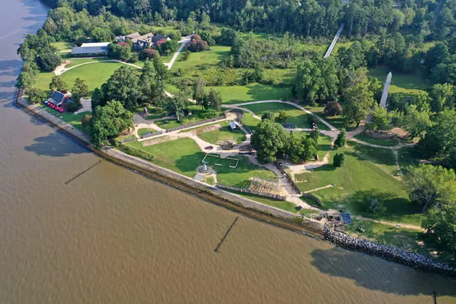 Jamestown