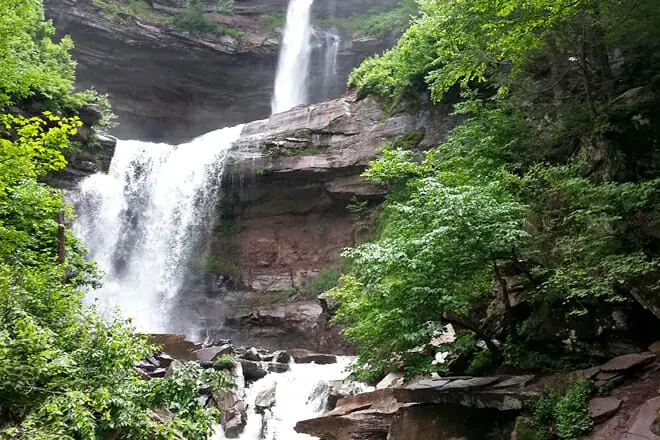 Kaaterskill Falls