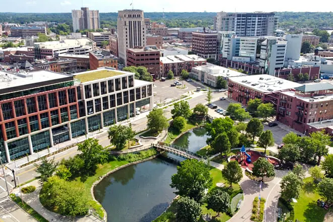 Kalamazoo