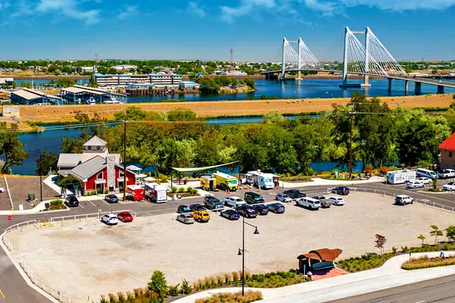 Kennewick