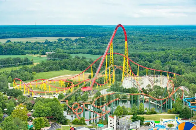 Kings Dominion