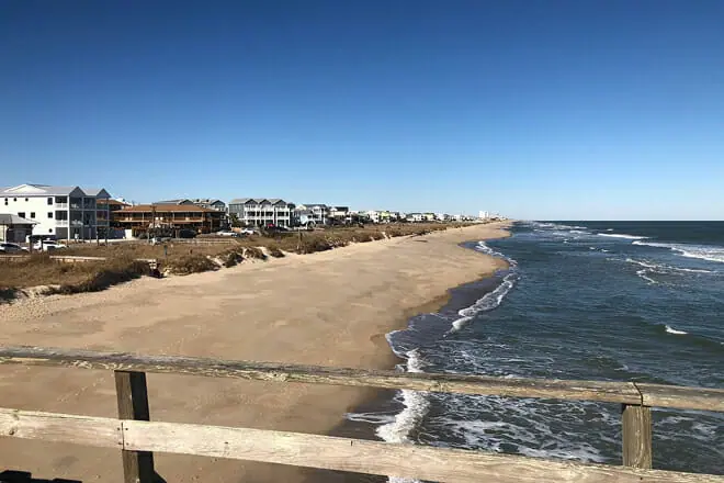 Kure Beach