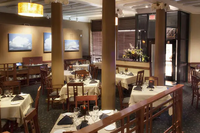 LaSalle Grill